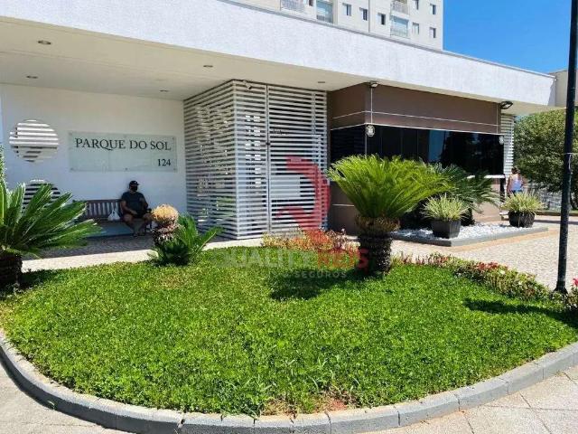 Apartamento para Venda em Guarulhos/SP Ponte Grande 3 Quartos