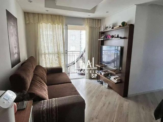 Apartamento para Venda em Guarulhos/SP Ponte Grande 3 Quartos