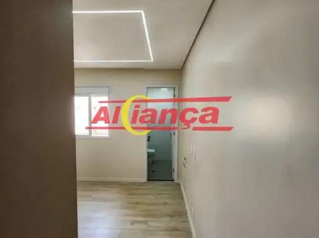 Apartamento para Venda em Guarulhos/SP Ponte Grande 3 Quartos