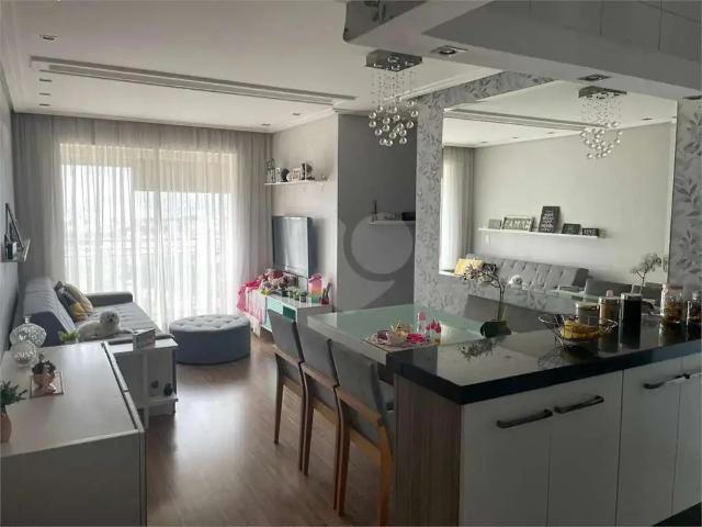 Apartamento para Venda em Guarulhos/SP Ponte Grande 3 Quartos