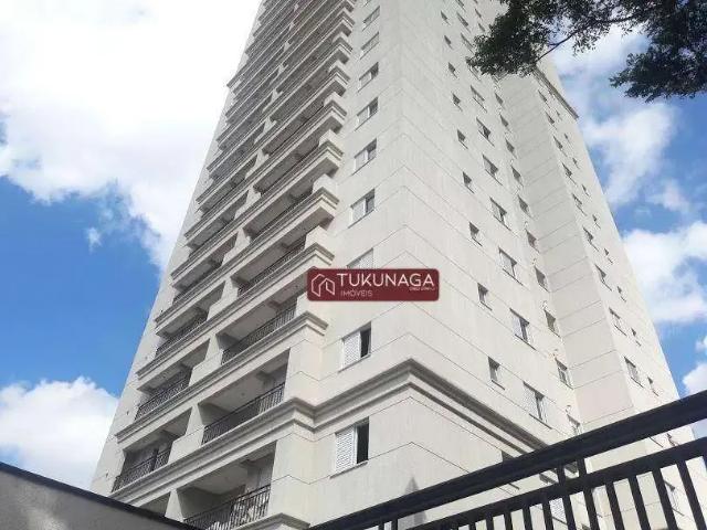 Apartamento para Venda em Guarulhos/SP Ponte Grande 3 Quartos