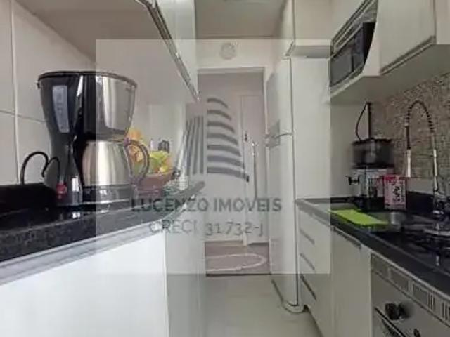 Apartamento para Venda em Guarulhos/SP Ponte Grande 3 Quartos