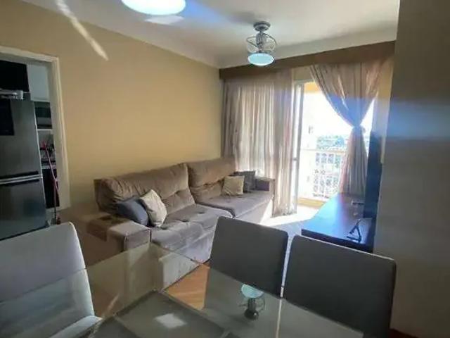 Apartamento para Venda em Guarulhos/SP Ponte Grande 3 Quartos