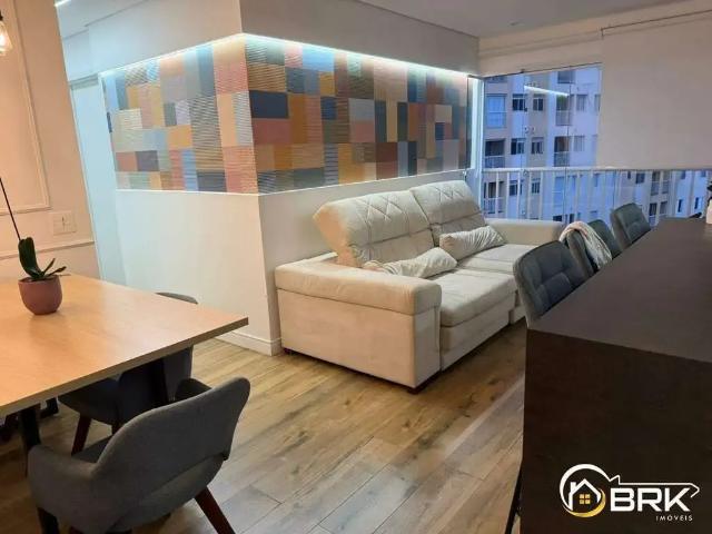 Apartamento para Venda em Guarulhos/SP Ponte Grande 3 Quartos