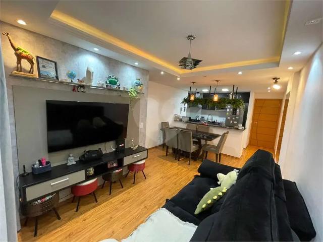 Apartamento para Venda em Guarulhos/SP Ponte Grande 3 Quartos