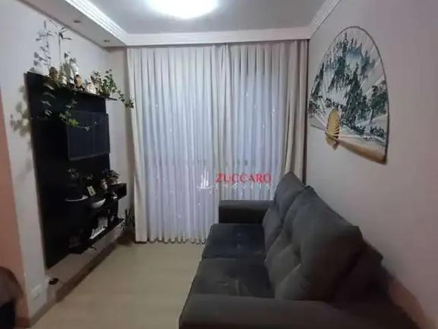 Apartamento para Venda em Guarulhos/SP Ponte Grande 3 Quartos