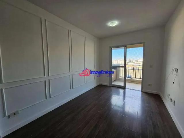 Apartamento para Venda em Guarulhos/SP Ponte Grande 3 Quartos