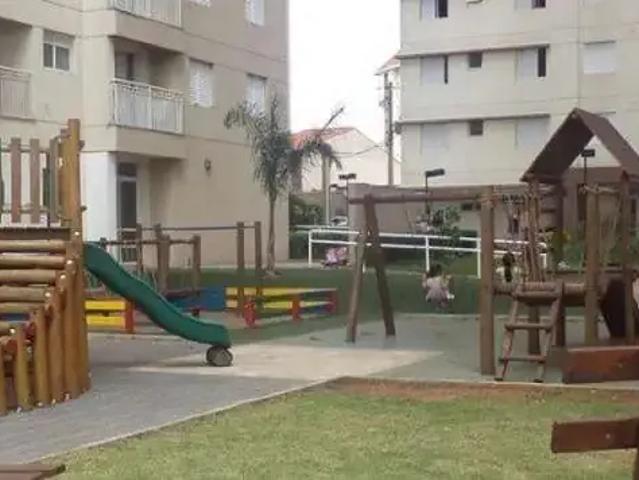 Apartamento para Venda em Guarulhos/SP Ponte Grande 3 Quartos