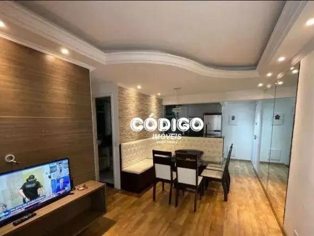 Apartamento para Venda em Guarulhos/SP Ponte Grande 3 Quartos