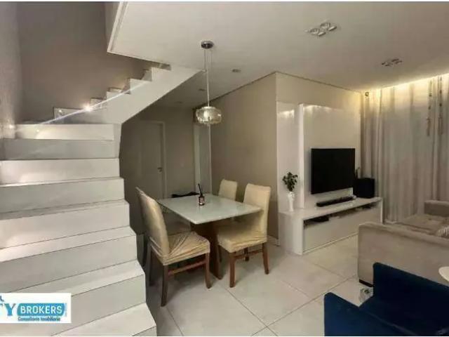 Apartamento para Venda em Guarulhos/SP Ponte Grande 3 Quartos
