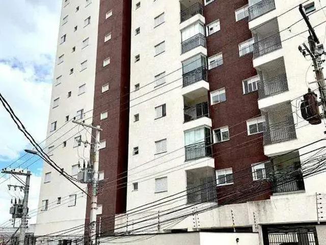 Apartamento para Venda em Guarulhos/SP Ponte Grande 3 Quartos