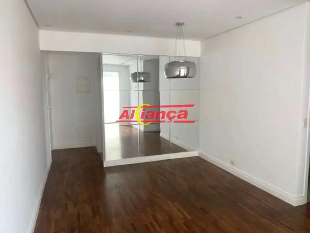 Apartamento para Venda em Guarulhos/SP Ponte Grande 3 Quartos