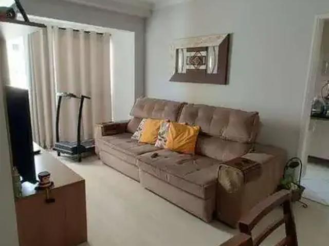 Apartamento para Venda em Guarulhos/SP Ponte Grande 3 Quartos