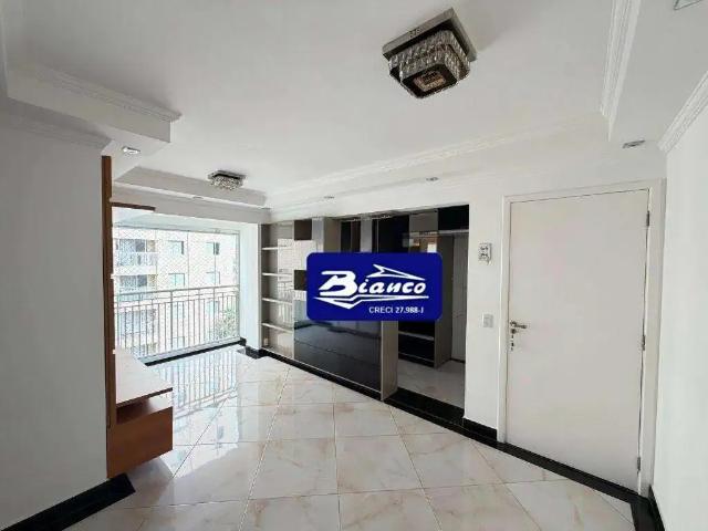 Apartamento para Venda em Guarulhos/SP Ponte Grande 3 Quartos