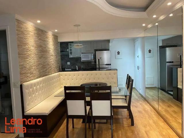 Apartamento para Venda em Guarulhos/SP Ponte Grande 3 Quartos