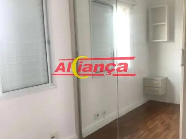 Apartamento para Venda em Guarulhos/SP Ponte Grande 3 Quartos