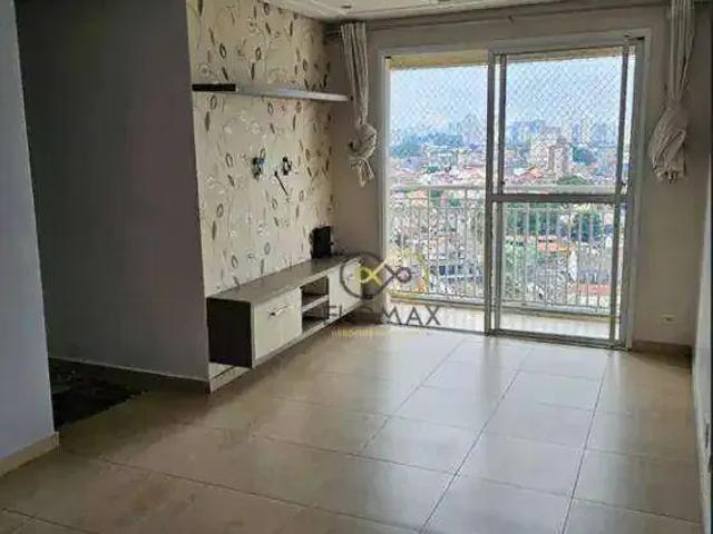 Apartamento para Venda em Guarulhos/SP Ponte Grande 3 Quartos