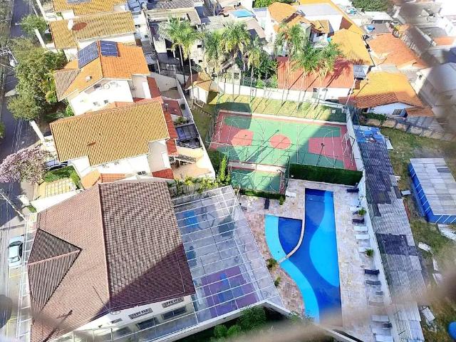 Apartamento para Venda em Guarulhos/SP Ponte Grande 3 Quartos