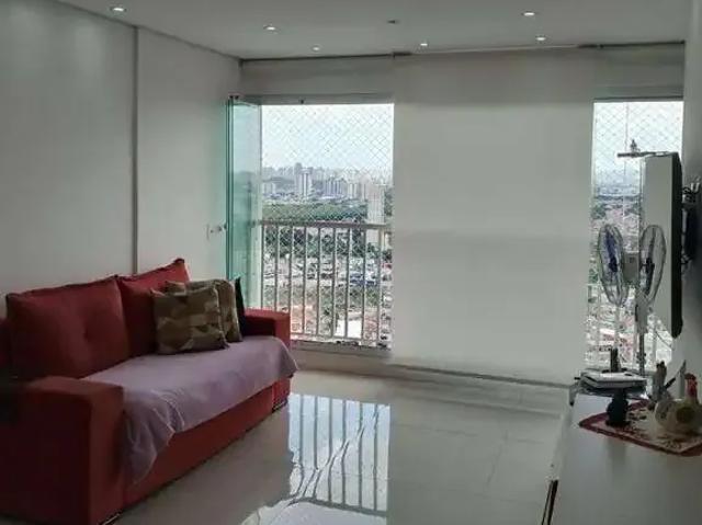 Apartamento para Venda em Guarulhos/SP Ponte Grande 3 Quartos