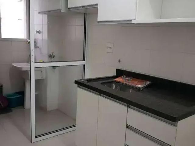 Apartamento para Venda em Guarulhos/SP Ponte Grande 3 Quartos