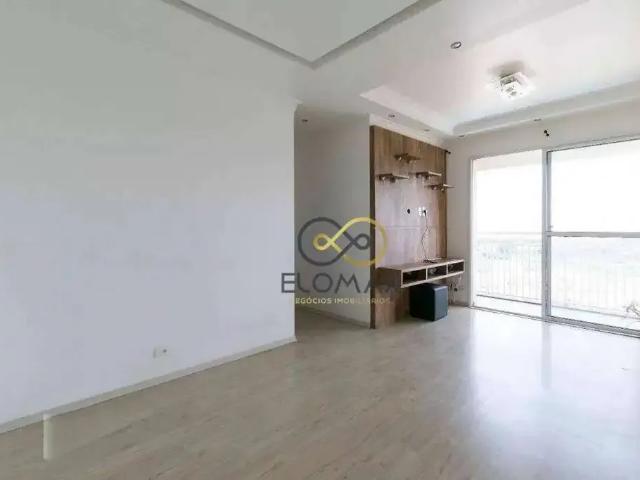 Apartamento para Venda em Guarulhos/SP Ponte Grande 3 Quartos