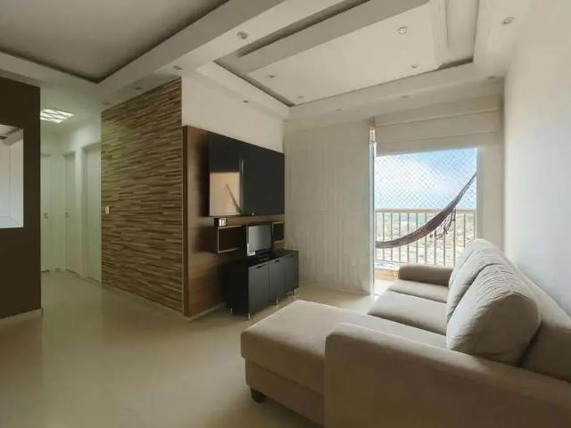 Apartamento para Venda em Guarulhos/SP Ponte Grande 3 Quartos