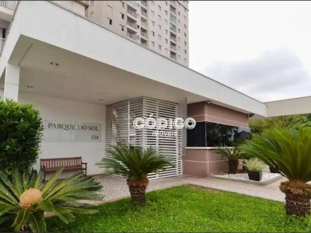Apartamento para Venda em Guarulhos/SP Ponte Grande 3 Quartos