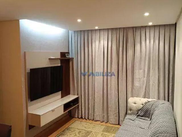 Apartamento para Venda em Guarulhos/SP Ponte Grande 3 Quartos