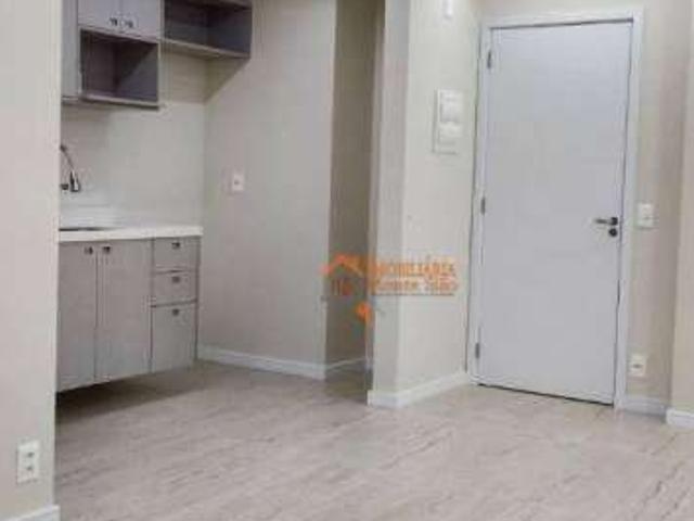 Apartamento para Venda em Guarulhos/SP Ponte Grande 3 Quartos
