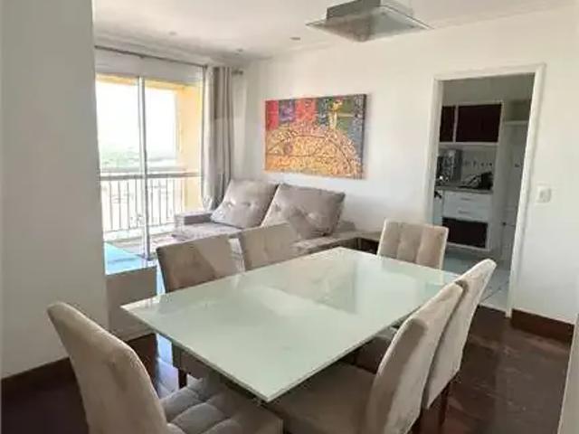 Apartamento para Venda em Guarulhos/SP Ponte Grande 3 Quartos