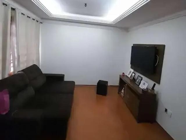 Apartamento para Venda em Guarulhos/SP Ponte Grande 3 Quartos