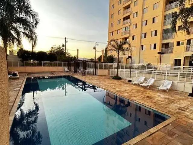 Apartamento para Venda em Guarulhos/SP Ponte Grande 3 Quartos