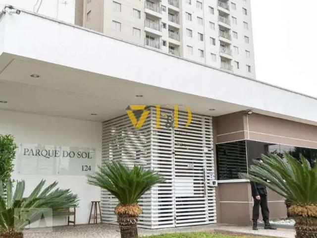 Apartamento para Venda em Guarulhos/SP Ponte Grande 3 Quartos