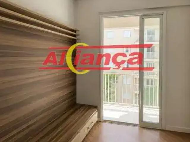 Apartamento para Venda em Guarulhos/SP Ponte Grande 3 Quartos