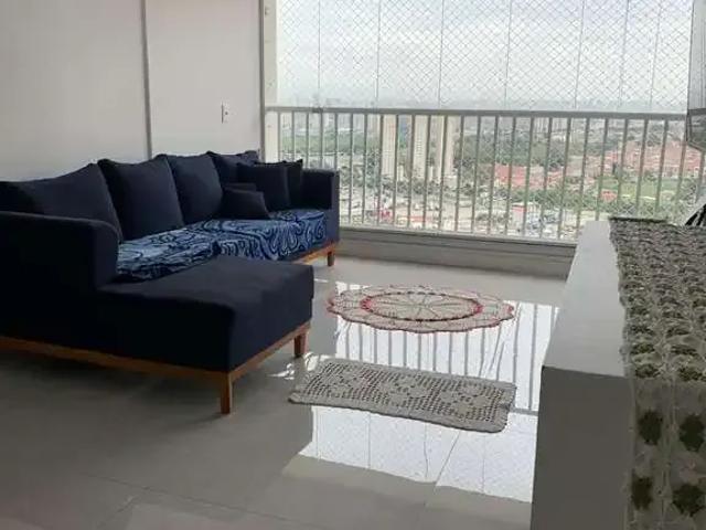 Apartamento para Venda em Guarulhos/SP Ponte Grande 3 Quartos