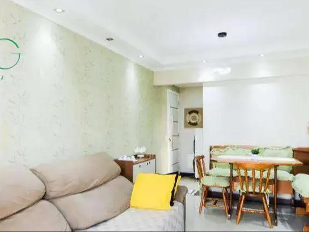 Apartamento para Venda em Guarulhos/SP Ponte Grande 3 Quartos