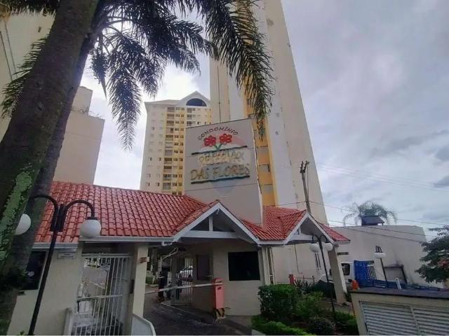 Apartamento para Venda em Guarulhos/SP Ponte Grande 3 Quartos