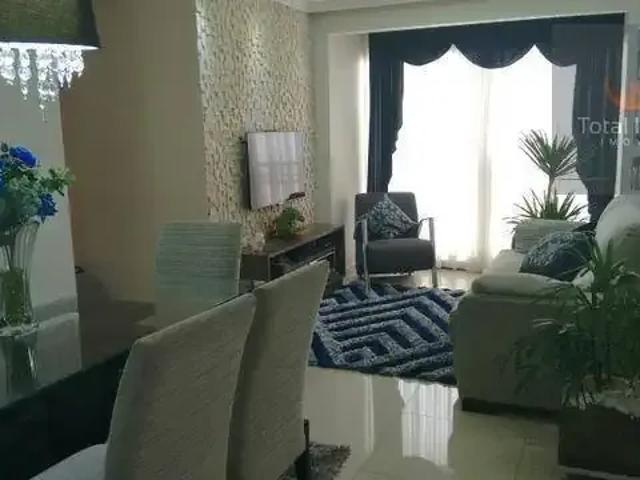 Apartamento para Venda em Guarulhos/SP Ponte Grande 3 Quartos