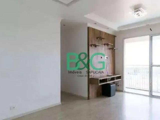 Apartamento para Venda em Guarulhos/SP Ponte Grande 3 Quartos