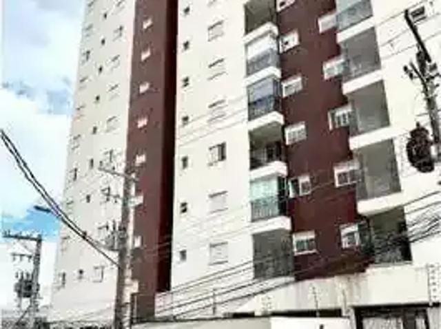 Apartamento para Venda em Guarulhos/SP Ponte Grande 3 Quartos