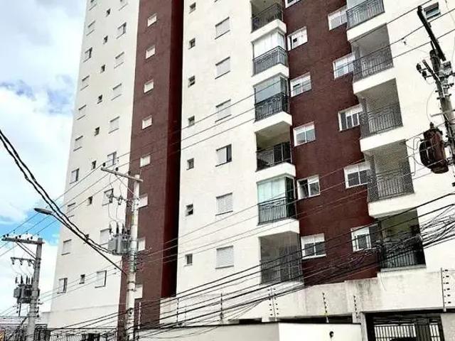 Apartamento para Venda em Guarulhos/SP Ponte Grande 3 Quartos