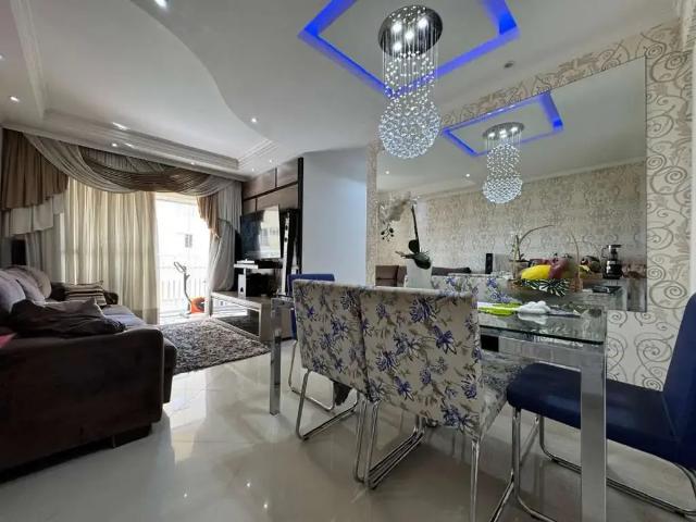 Apartamento para Venda em Guarulhos/SP Ponte Grande 3 Quartos