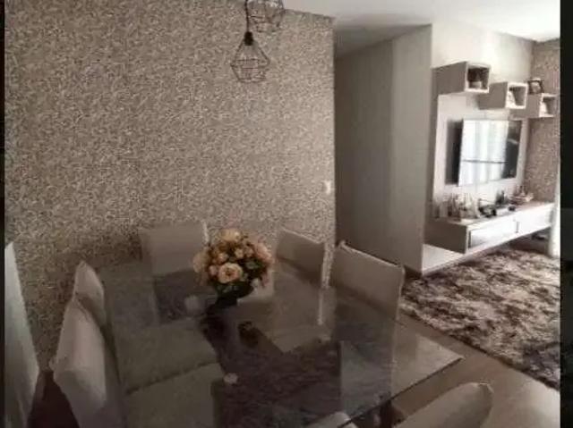 Apartamento para Venda em Guarulhos/SP Ponte Grande 3 Quartos