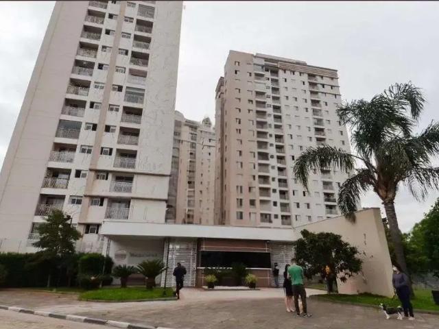 Apartamento para Venda em Guarulhos/SP Ponte Grande 3 Quartos