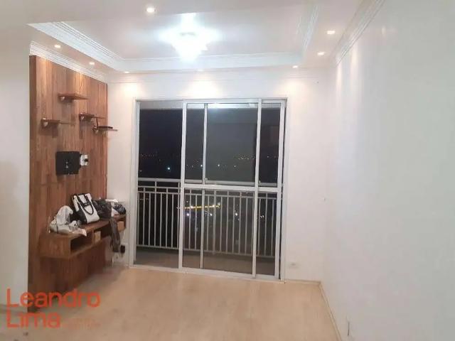 Apartamento para Venda em Guarulhos/SP Ponte Grande 3 Quartos