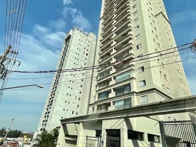 Apartamento para Venda em Guarulhos/SP Ponte Grande 3 Quartos