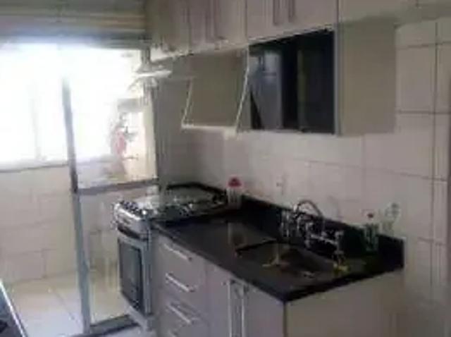 Apartamento para Venda em Guarulhos/SP Ponte Grande 3 Quartos