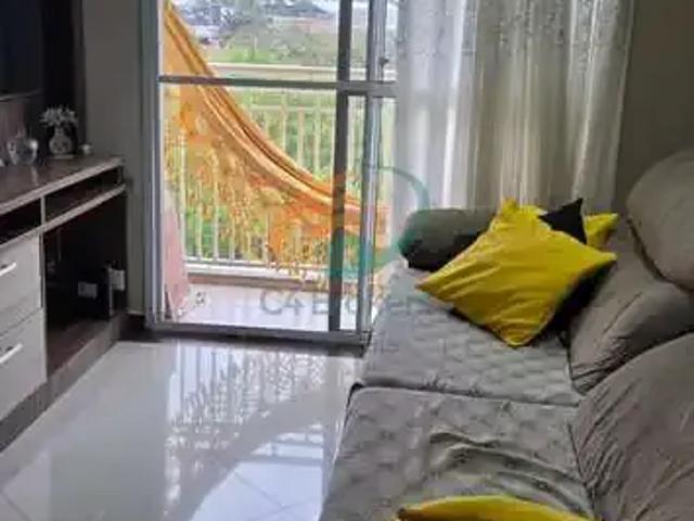 Apartamento para Venda em Guarulhos/SP Ponte Grande 3 Quartos