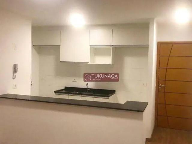 Apartamento para Venda em Guarulhos/SP Ponte Grande 3 Quartos