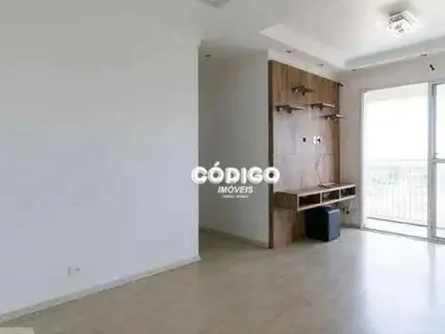 Apartamento para Venda em Guarulhos/SP Ponte Grande 3 Quartos